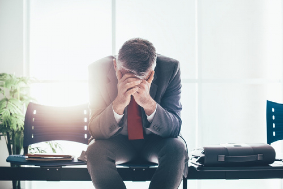 ¿Qué es la andropausia y causas? | Cenegenics